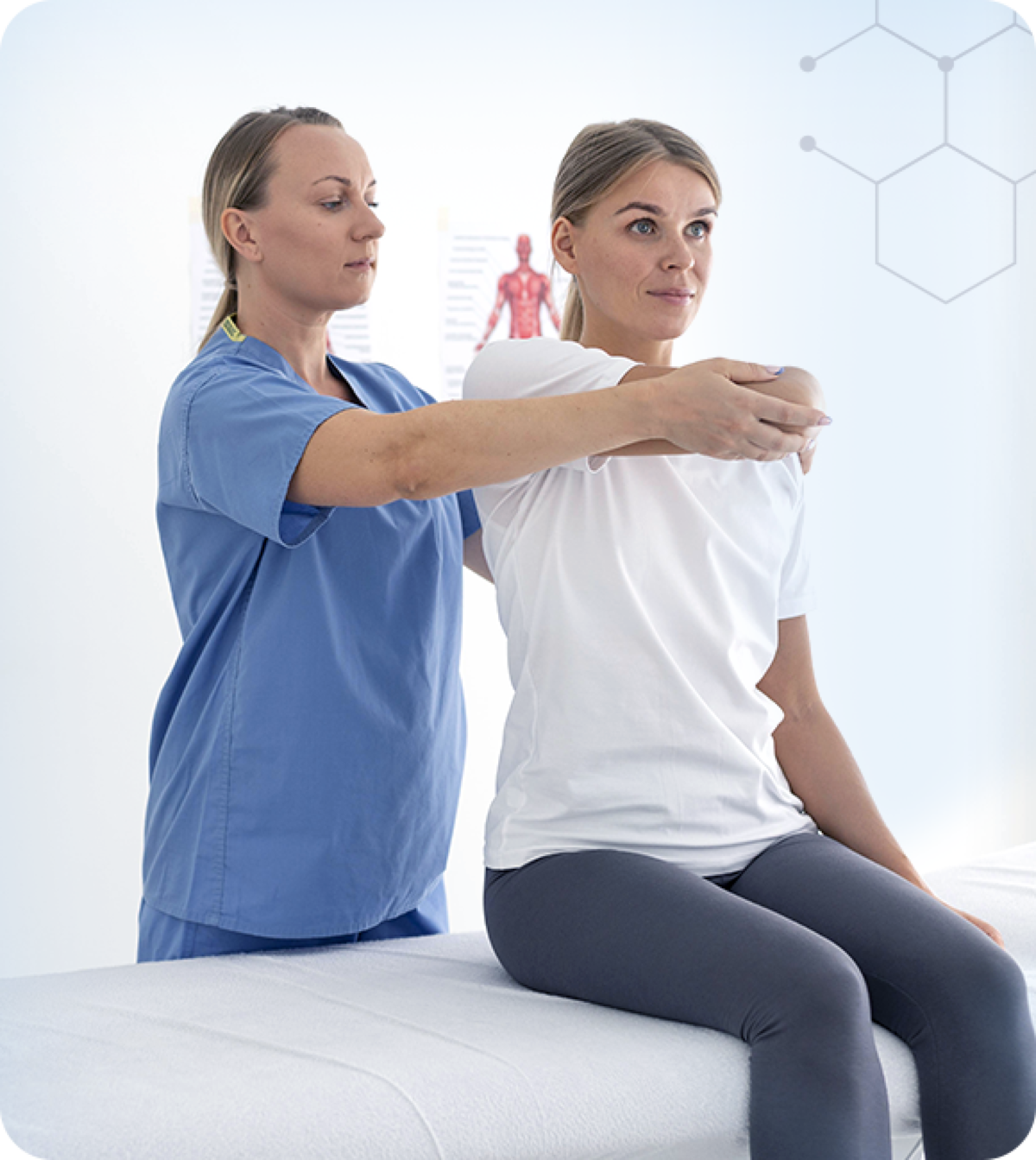 Range of Motion, Muscle & FCE Testing Systems | JTECH