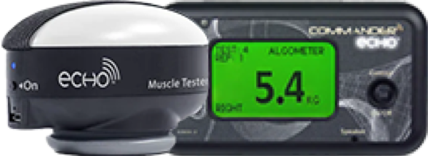 Range of Motion, Muscle & FCE Testing Systems | JTECH