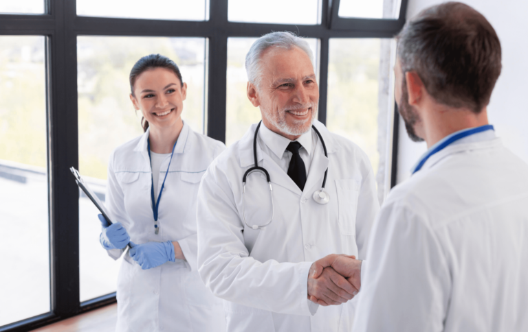 Partners - JTech Medical