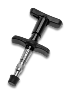 CAT EX — Chiropractor Adjustment Tool - JTech Medical