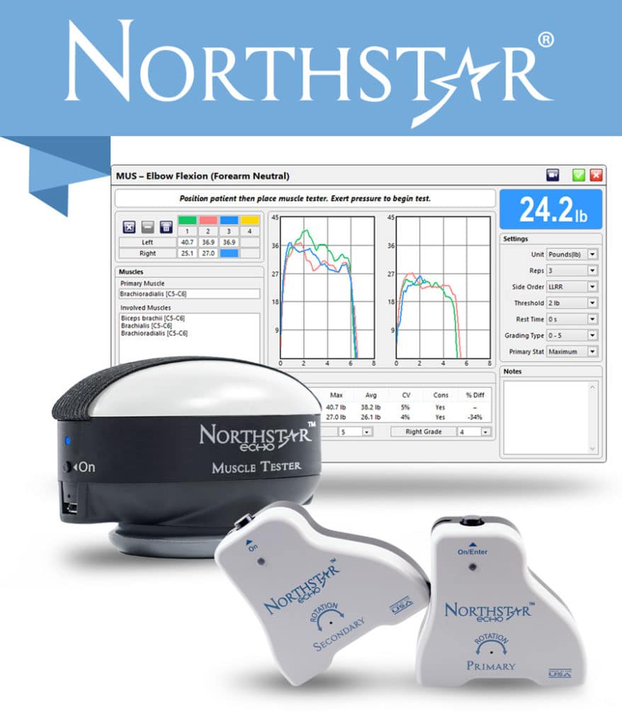 Northstar Active Care Rehab - JTech Medical