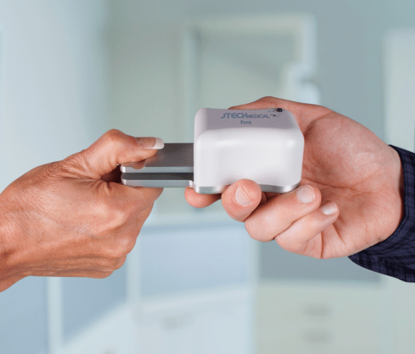 Why Do We Perform Pinch Tests? - JTech Medical