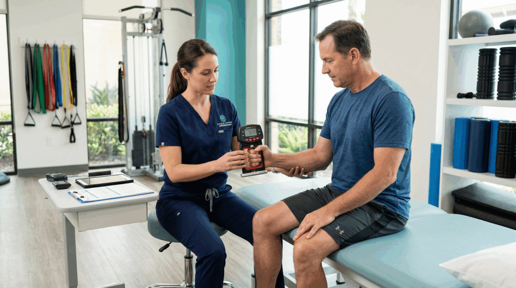 The Role of Functional Capacity Evaluations in Return-to-Work Decisions ...